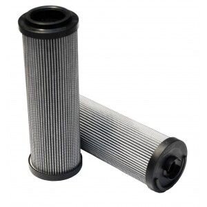 Фильтр масляный гидробака (вставка) SCANIA / 1871216, 11707544, P171843