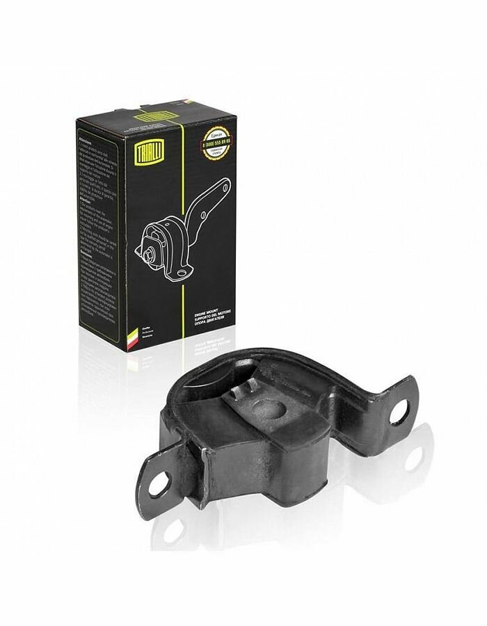 Опора двигателя зад. LADA KALINA