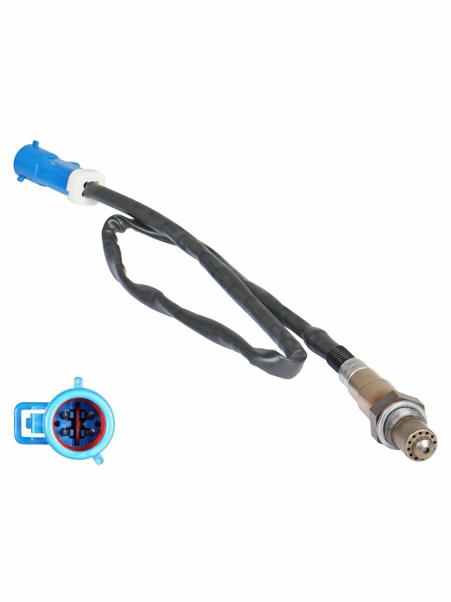 Датчик кисл. для а/м Ford Focus II (05-) 1.8i/2.0i после кат. (VS-OS 1078), STARTVOLT VSOS1078