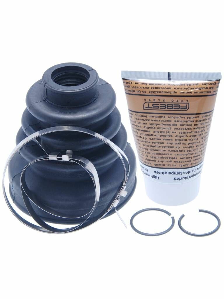 Пыльник шрус внутренний комплект 75.5x90x24 MAZDA, HONDA, ACURA, MITSUBISHI 0315-CL20 FEBEST.