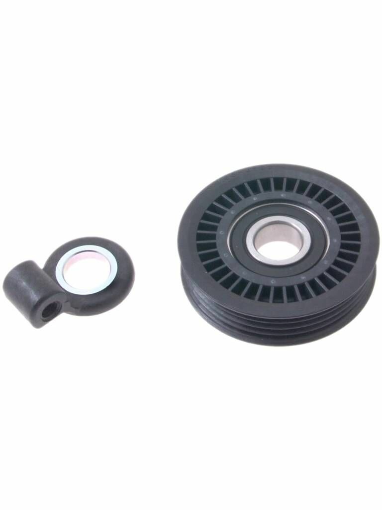 Ролик натяжной ремня кондиционера комплект SUBARU 0887-B13 FEBEST.