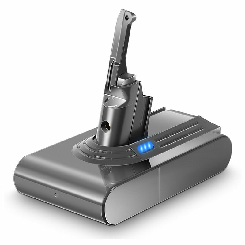Литиевые аккумуляторы для аккумуляторных пылесосов 21.6V -jua