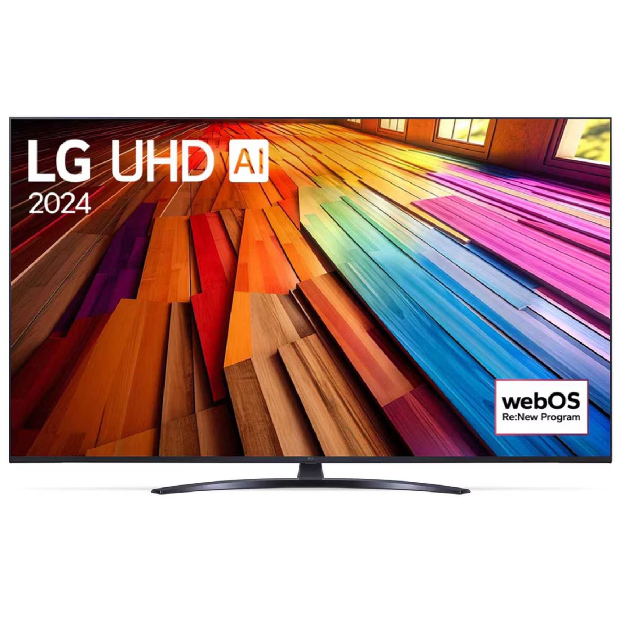 Телевизор LED LG 75UT81009LB
