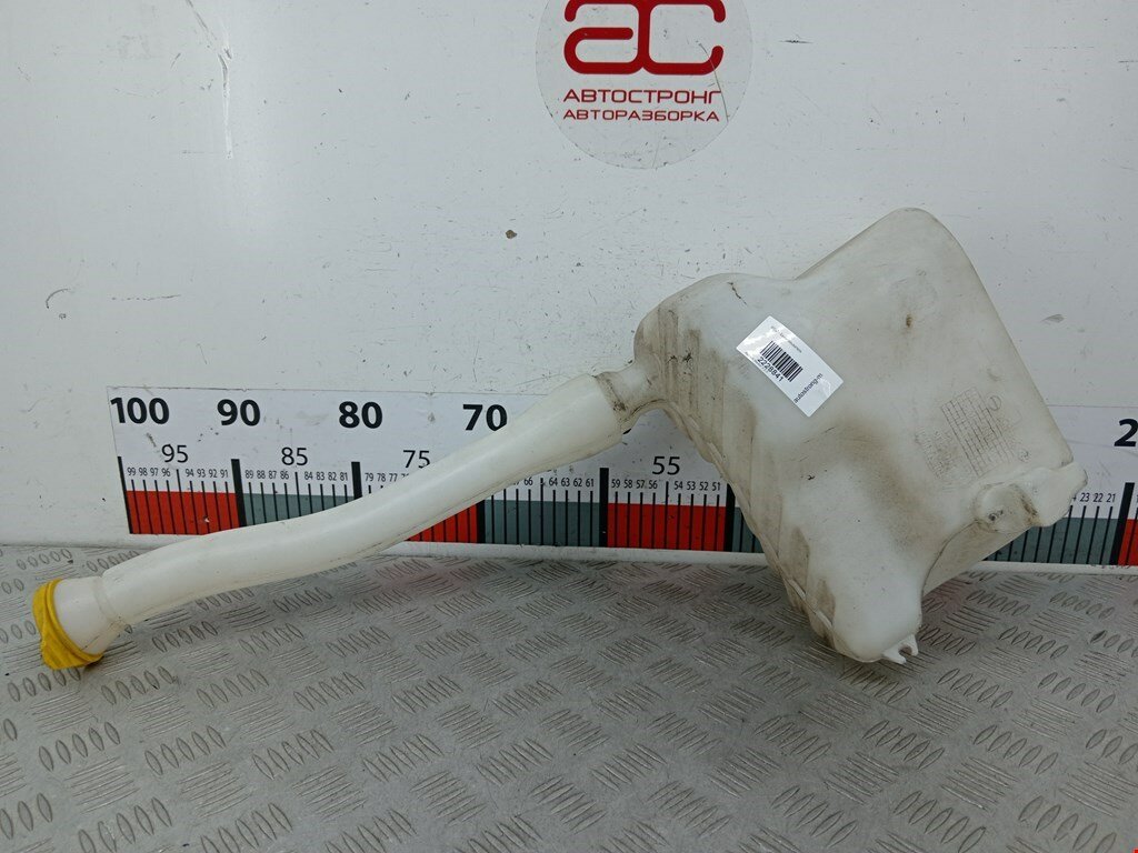 Бачок омывателя Renault Master 3 289100030R арт. 2228841