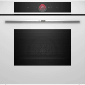Электрический духовой шкаф Bosch HBG7741W1