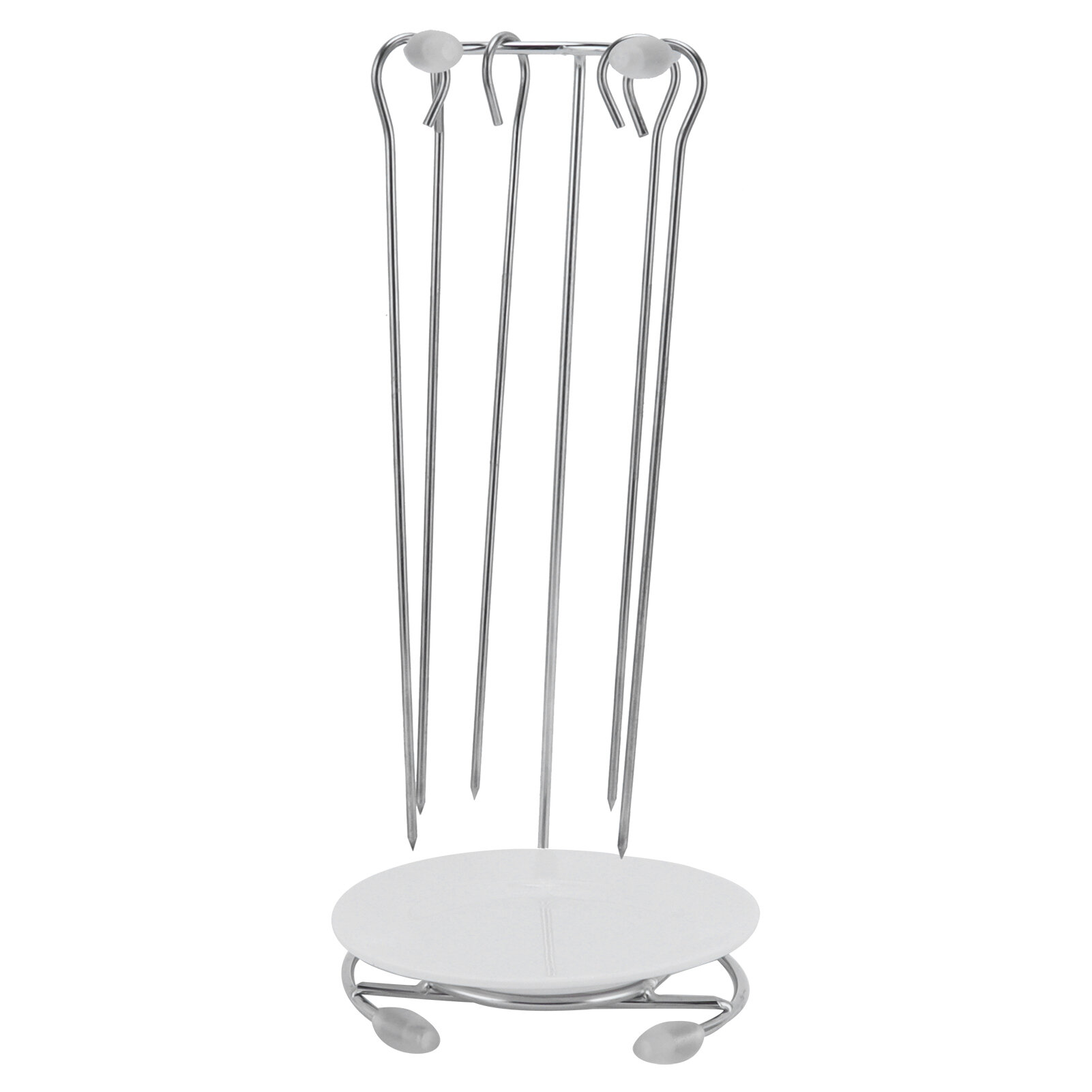 Шашлык для барбекю из нержавеющей стали для барбекю для гриль