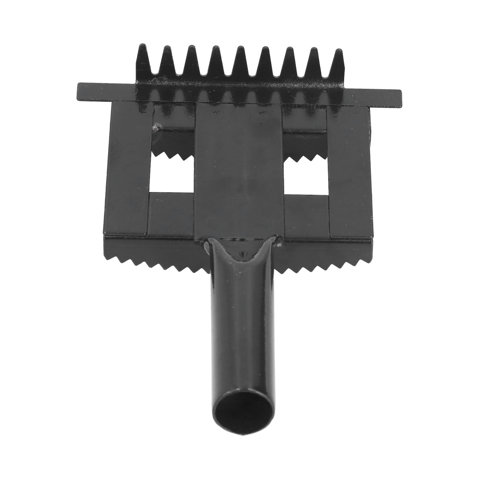 Расческа-грабли для скота (КРС, корова, овца, лошадь), противозудная, для ухода за шерстью, сельскохозяйственный инструмент.