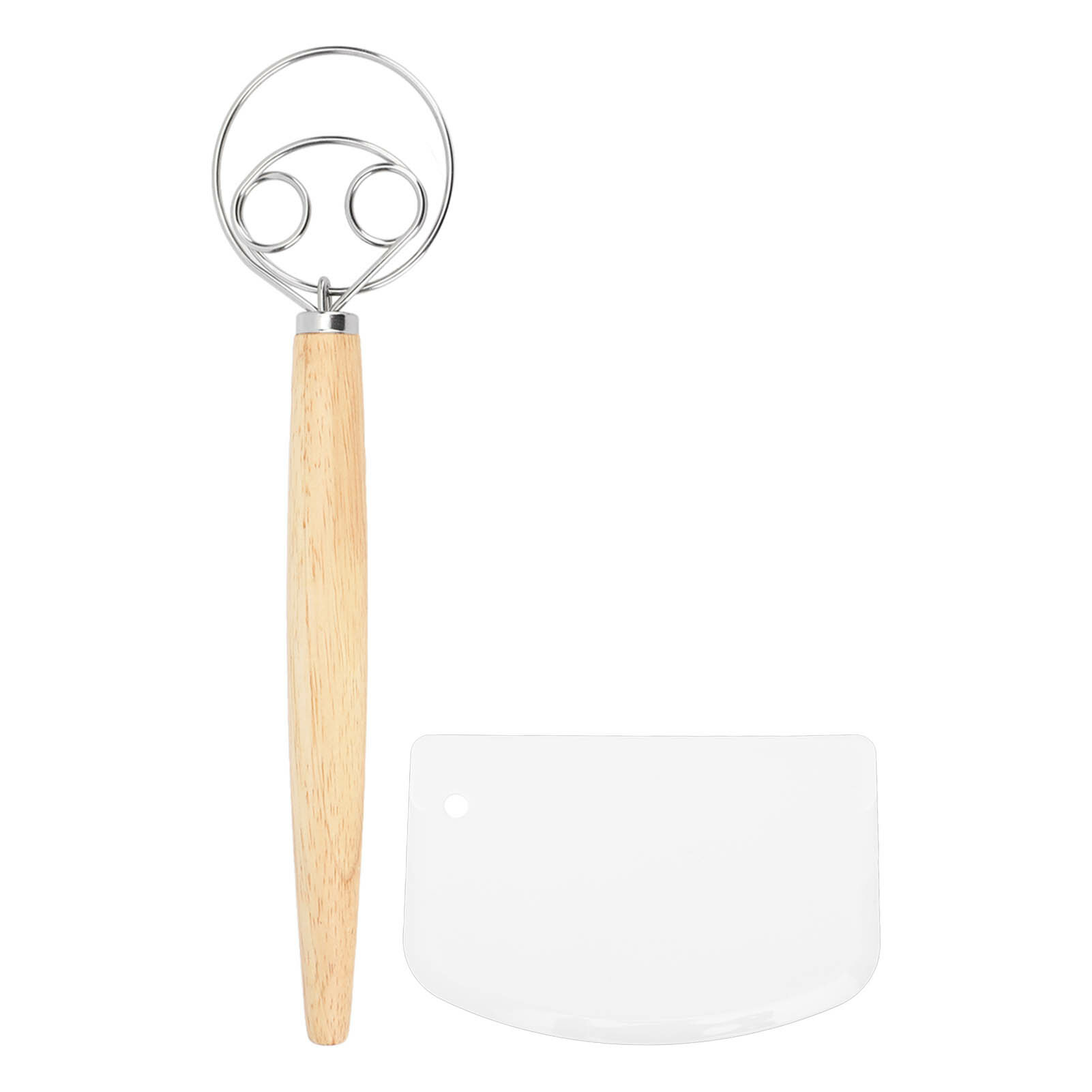 Датский венчик для теста