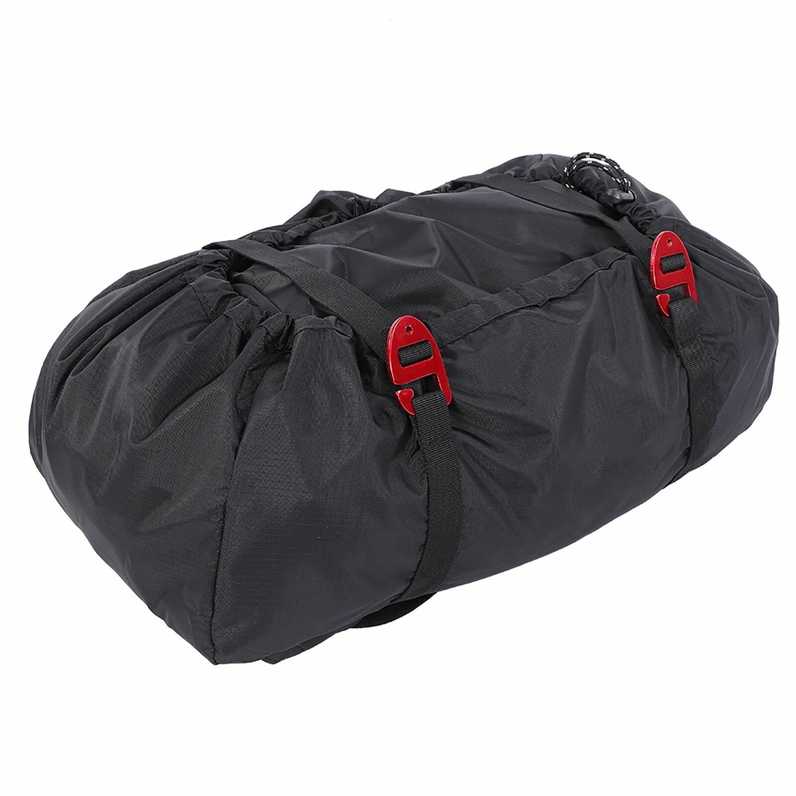 Органайзер для альпинистских веревок