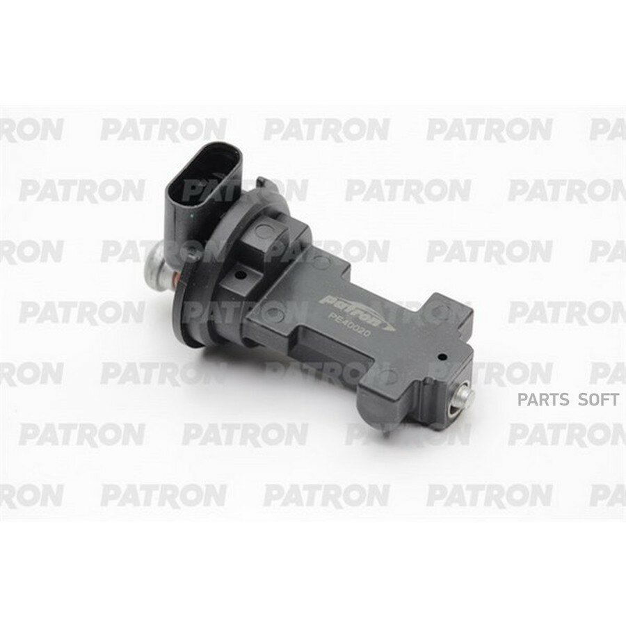 Датчик положения распредвала CHRYSLER: 200 11- / 300 11- / Pacifica 17- \ DODGE: Grand Caravan 11- \ JEEP: Grand Cherokee 11- \ VW: Routan 11- PATRON PE40020 | цена за 1 шт