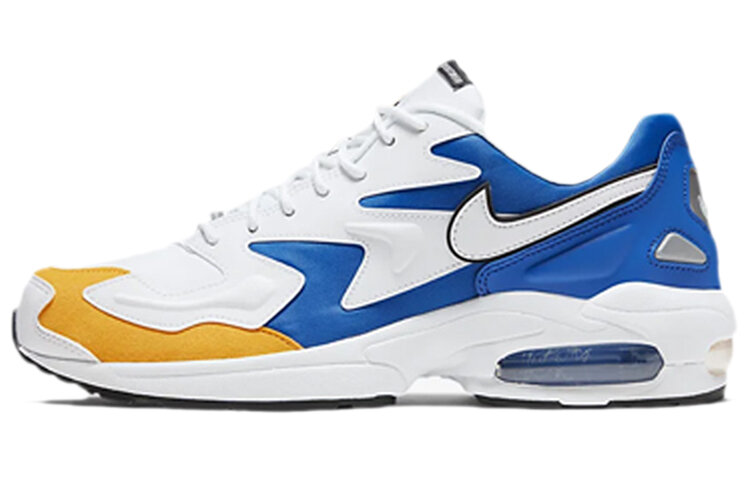 Кроссовки Air Max 2 Light