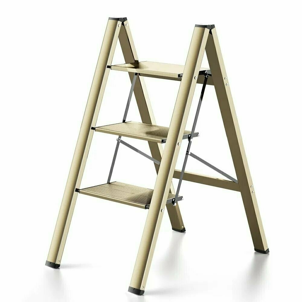 Лестница приставная