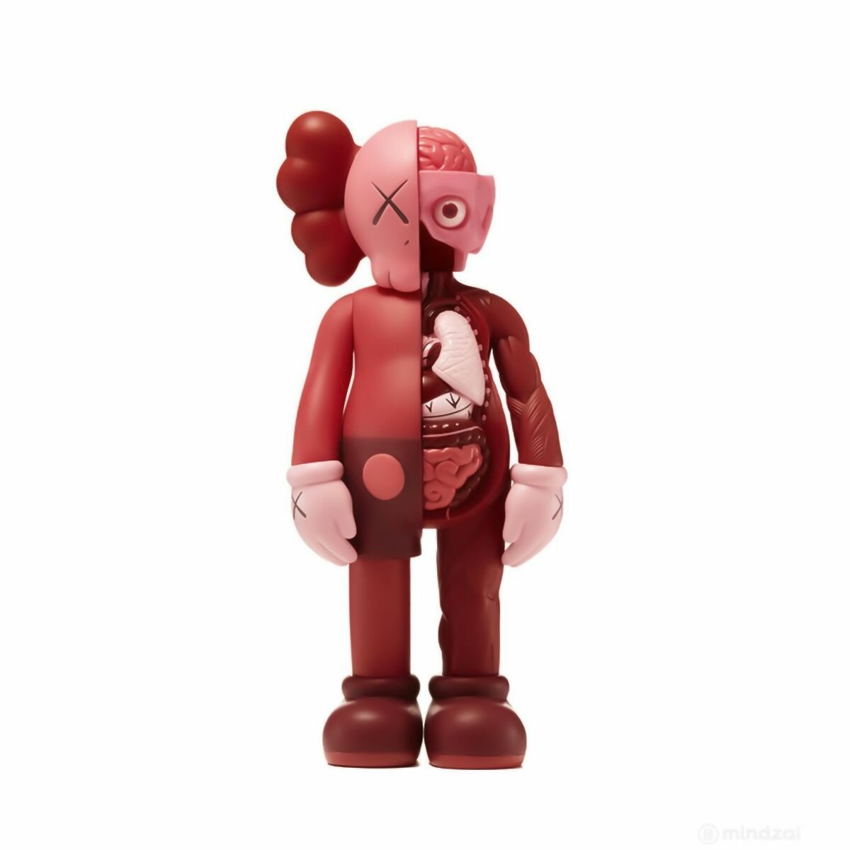 Фигурка декоративная