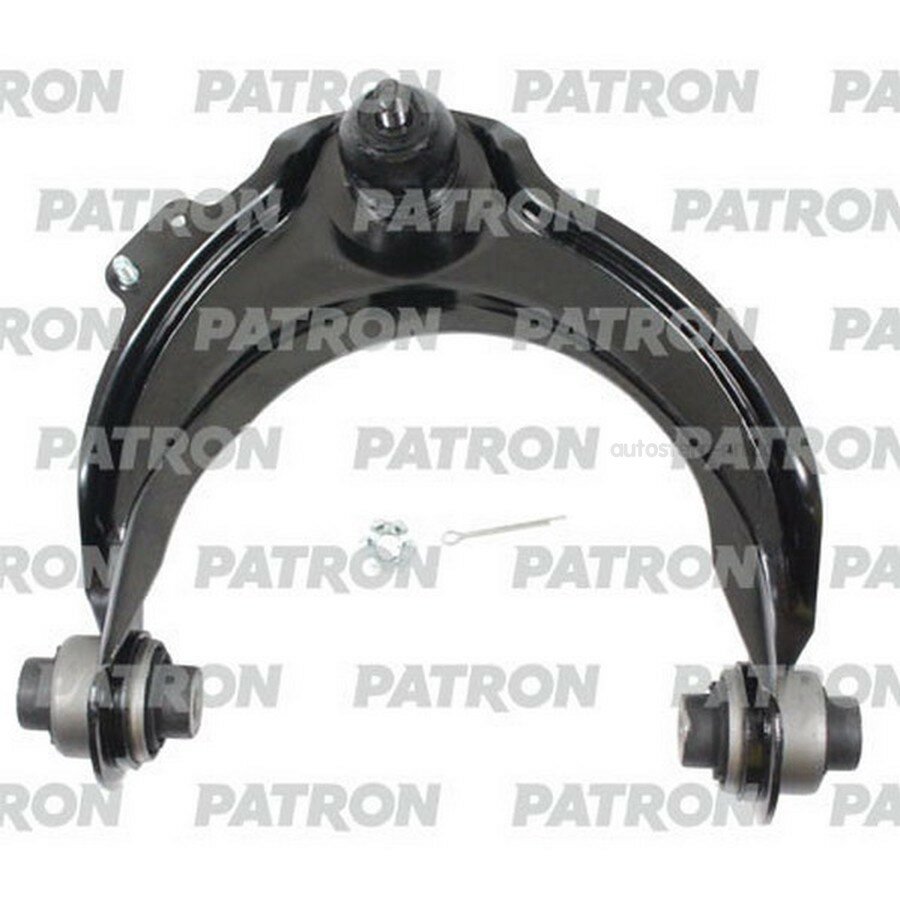 PATRON PS5144R Рычаг подвески HONDA: ACCORD VIII (CL, CM) 03-