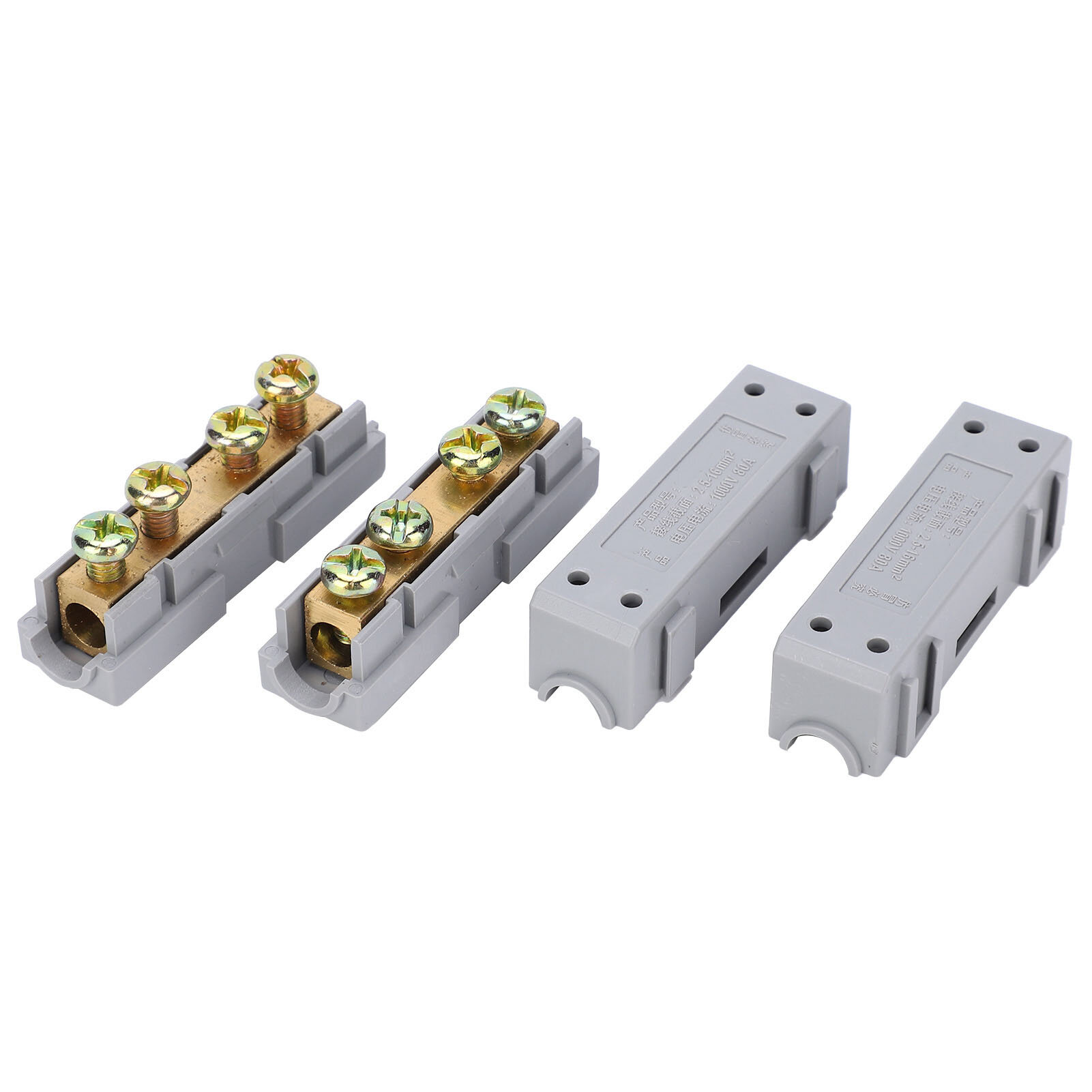 2pcs itype -терминальный блок быстро