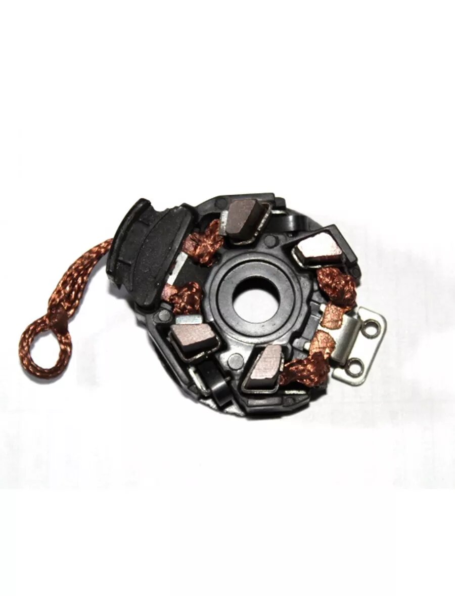 Щетки стартера TOYOTA TOYOTA COROLLA / MATRIX 03-08