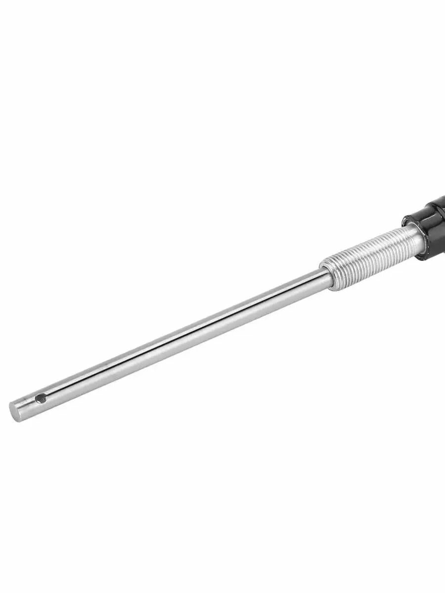 Термопривод для теплиц