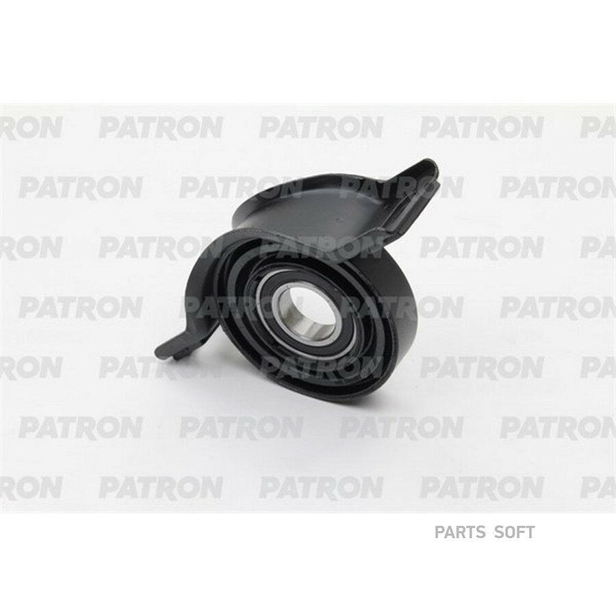 Опора кардана с подшипником MERCEDES: W203 C-class 1.8i 01- PATRON PSB1067 | цена за 1 шт