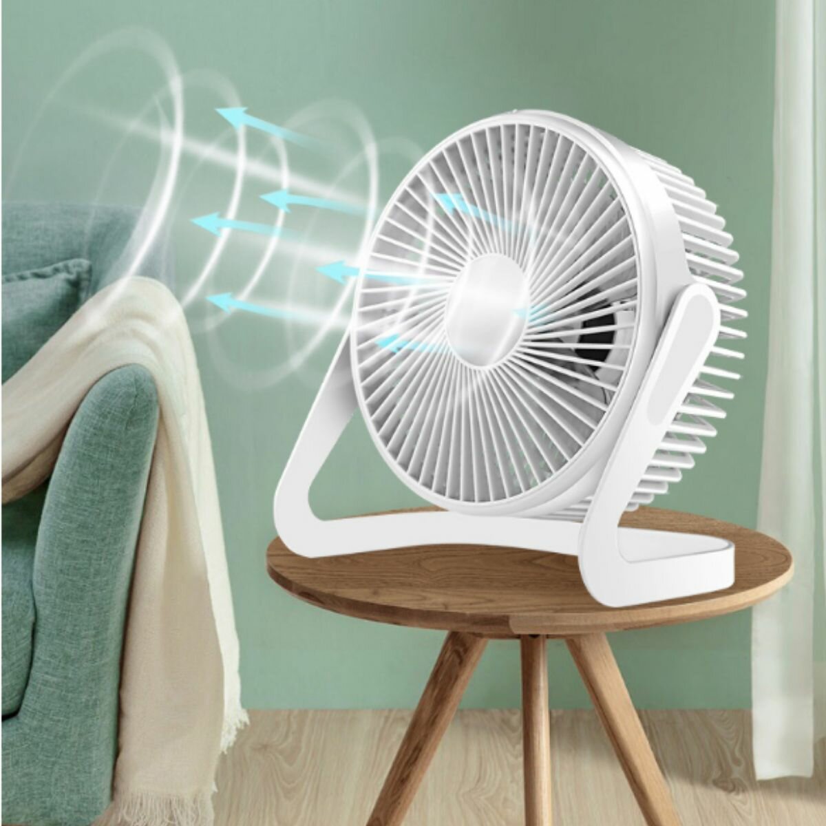 Вентилятор