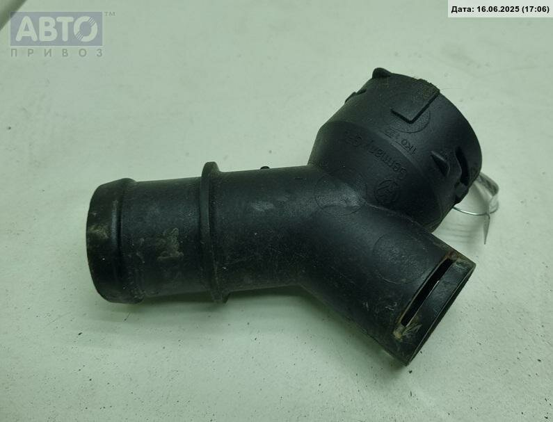 Фланец Volkswagen Golf-5