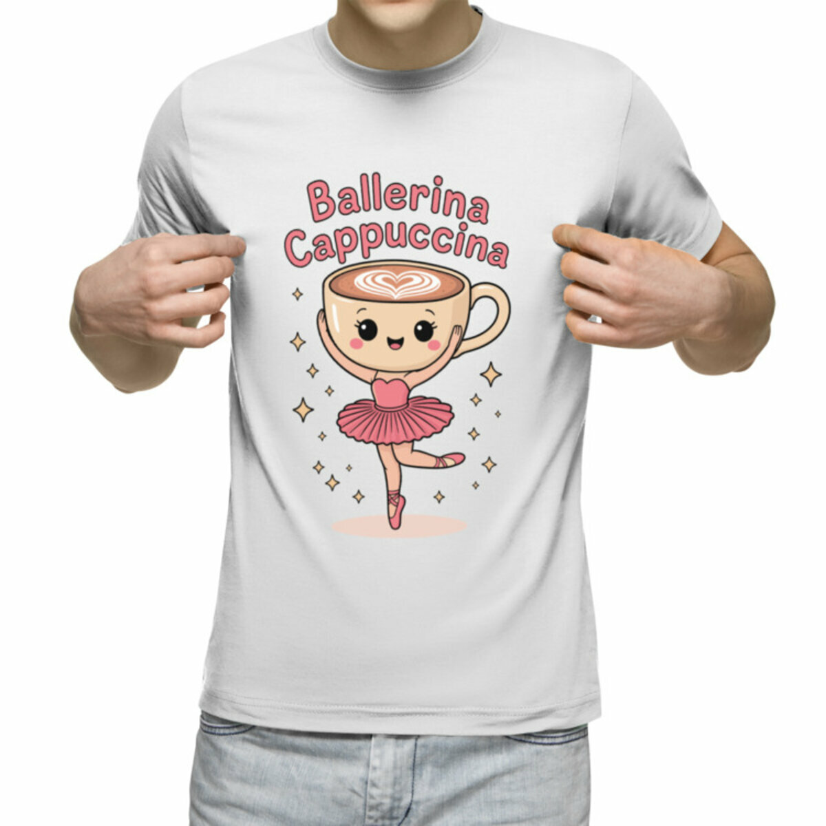 Футболка спортивная