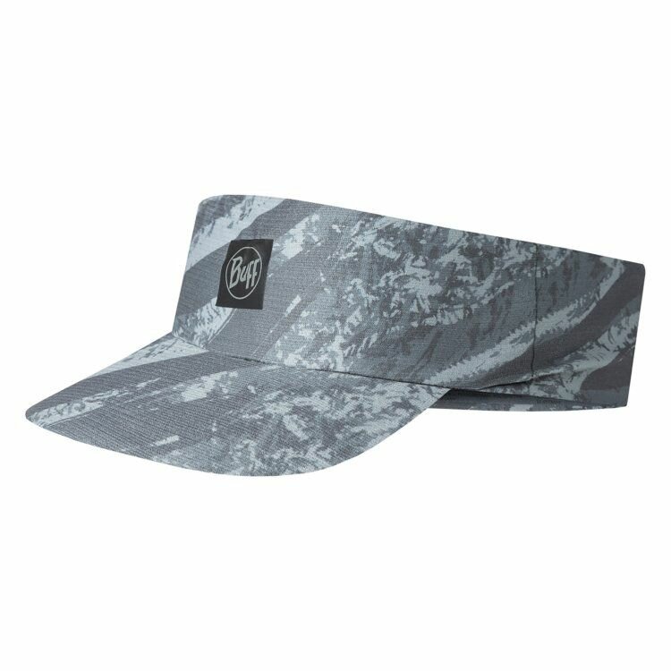 Козырёк Buff Pack Speed Visor Eukar Ash 135751.914.10.00,