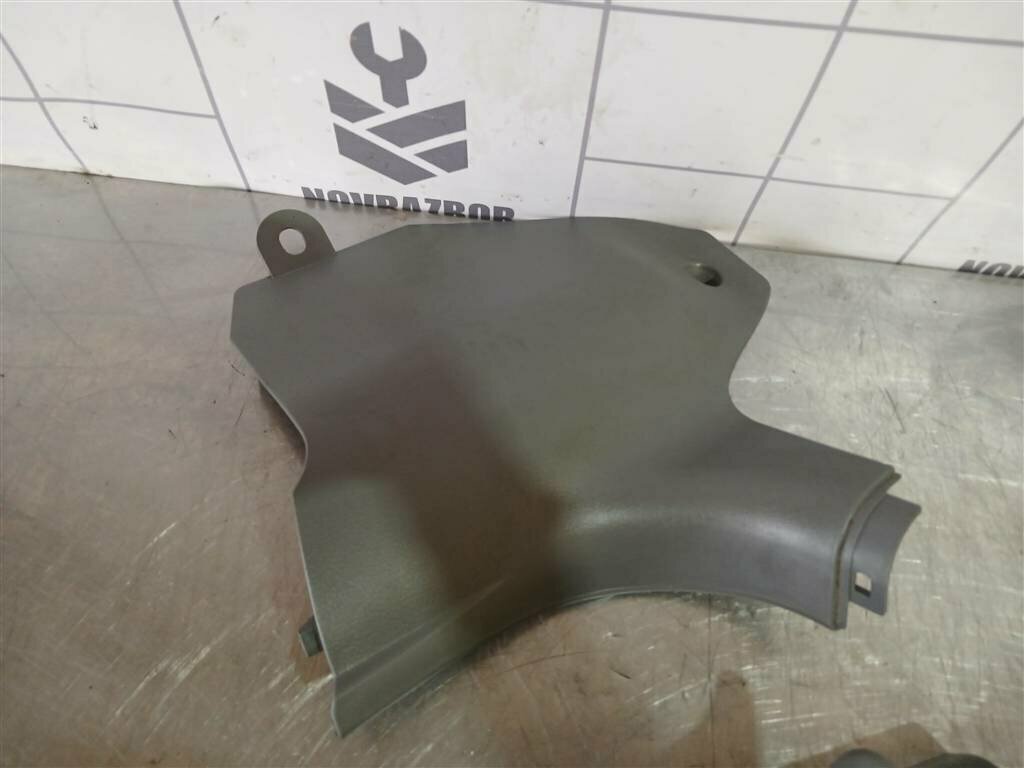 Обшивка стойки Chevrolet Lacetti 04-13