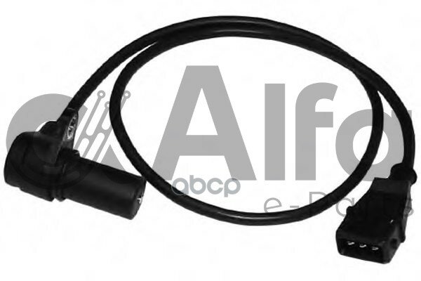 Датчик положения коленвала ALFA ROMEO 145 (930_) 1.4 i.e. 16V T.S. (930. A3A), ALFA ROMEO 145 (930_) шт. Alfa e-Parts арт. AF0.