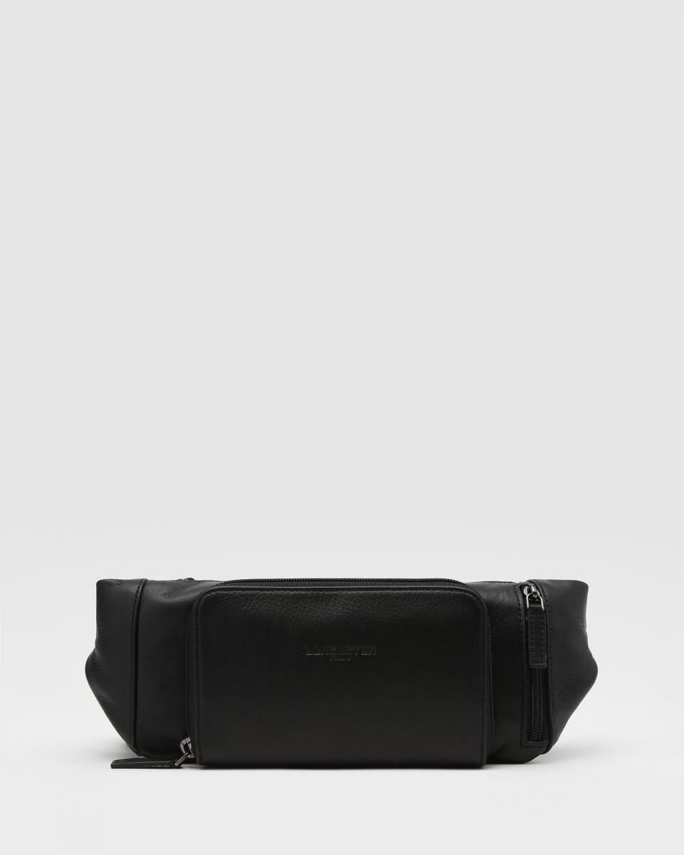 Сумка поясная