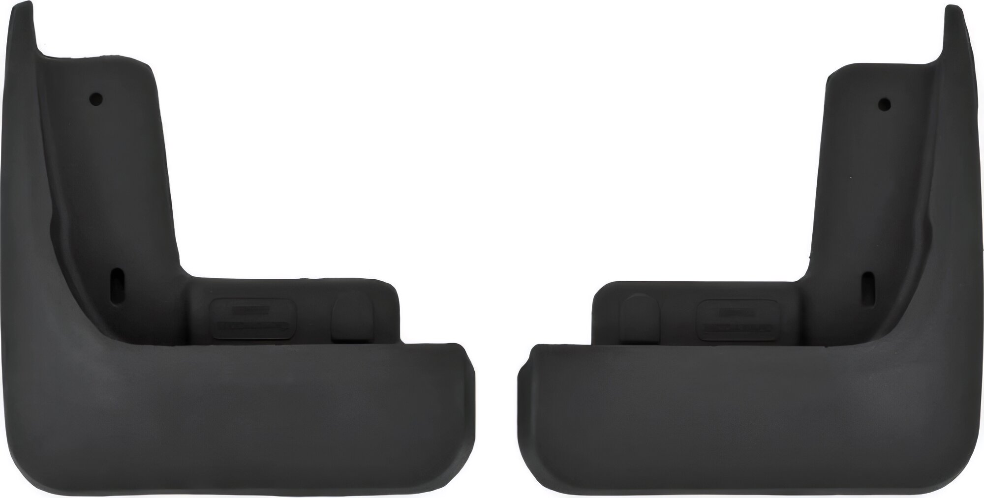 Брызговики для МАЗ (задние) 600*400 SeinTex МАЗ 600x400