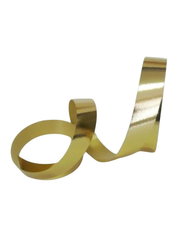 Лента полипропиленовая 2см х 50ярд (45,7м), 1 шт