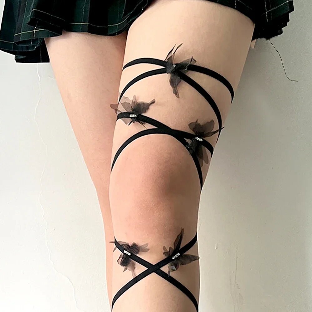 Цепь на тело