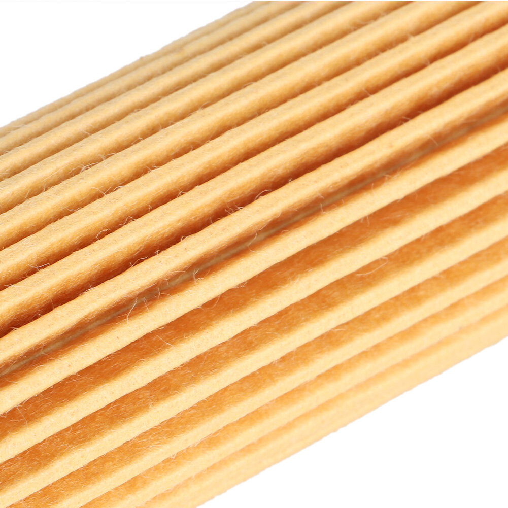 Автомобильный топливный фильтр 119810-55650, сменный бензиновый дизельный генератор, аксессуар для катковых тракторов