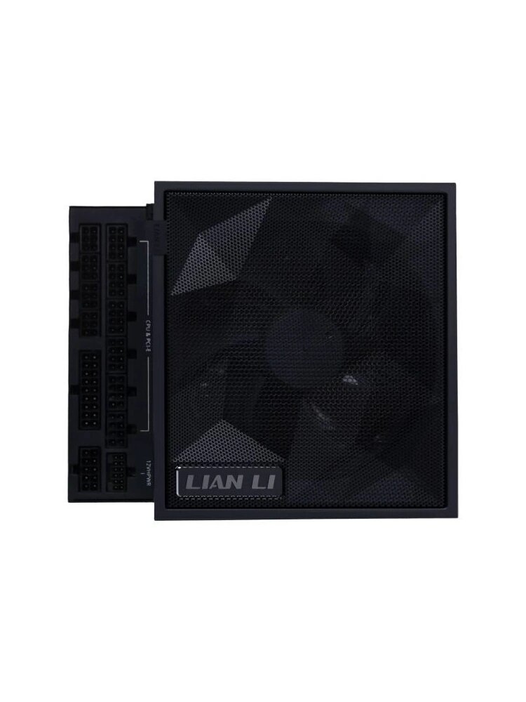 Блок питания Lian-Li EDGE850 + HUB Gen.5 (g9p.eg0850g.b000.ru)