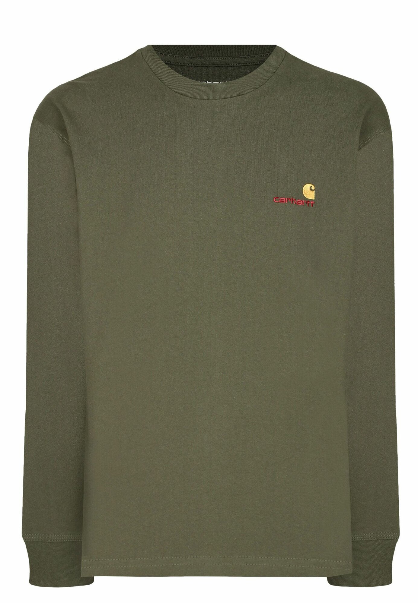 Лонгслив спортивный