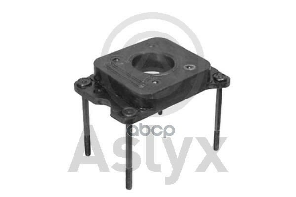 Фланец карбюратора IBIZA 1.6 seat ibiza-II / seat inca / vw caddy-II шт. ASLYX арт. AS-201011
