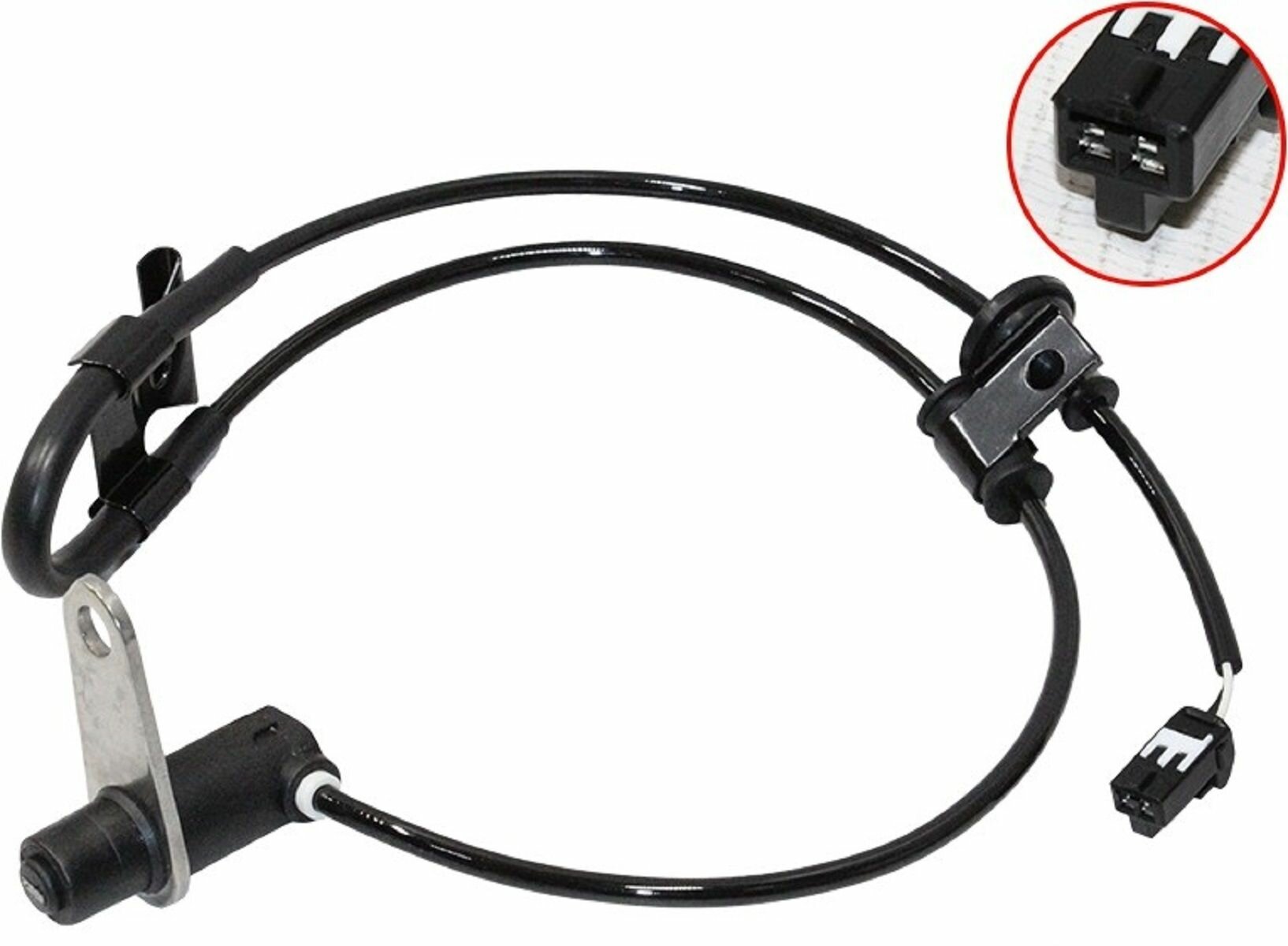 Датчик ABS RR TOYOTA HARRIER 98-03