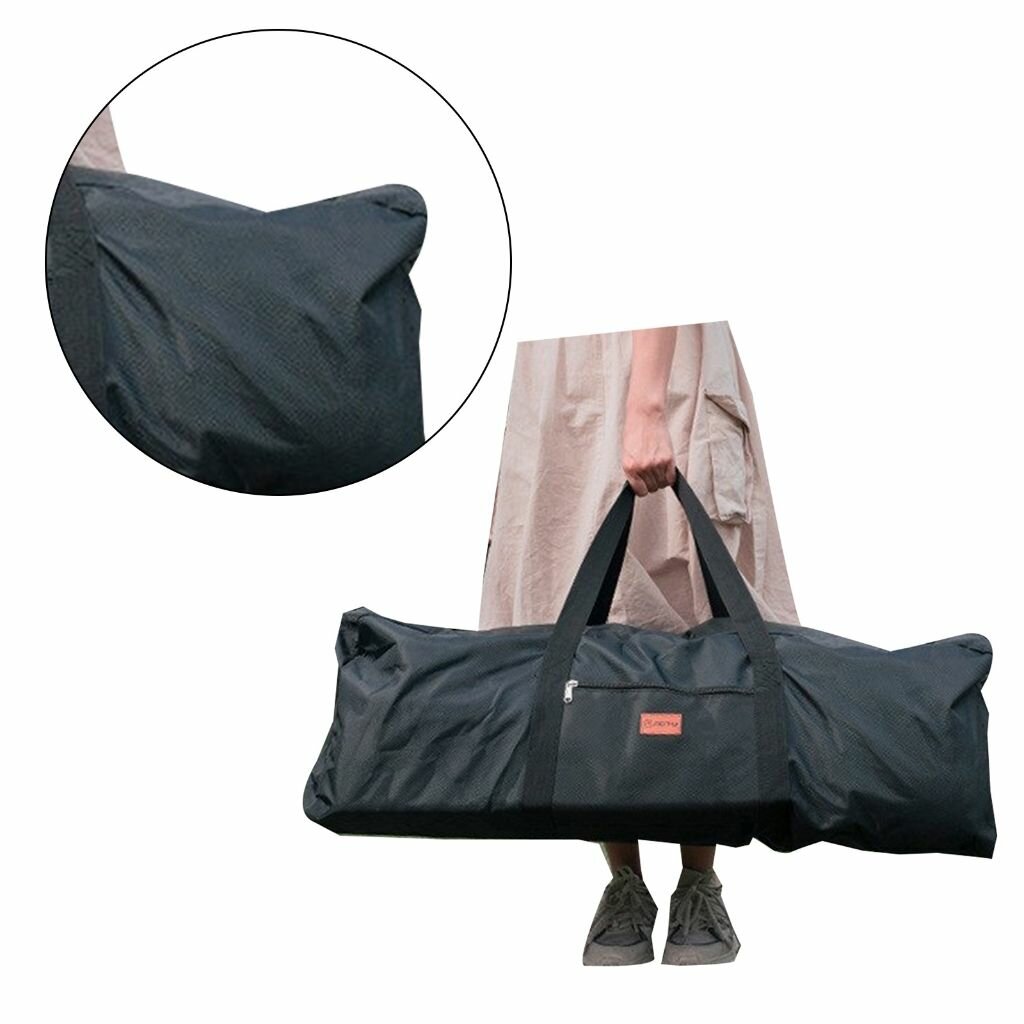 Складная сумка для хранения походного стола, водонепроницаемые органайзеры, сумки походов, рыбалки, барбекю, пикников на открытом воздухе