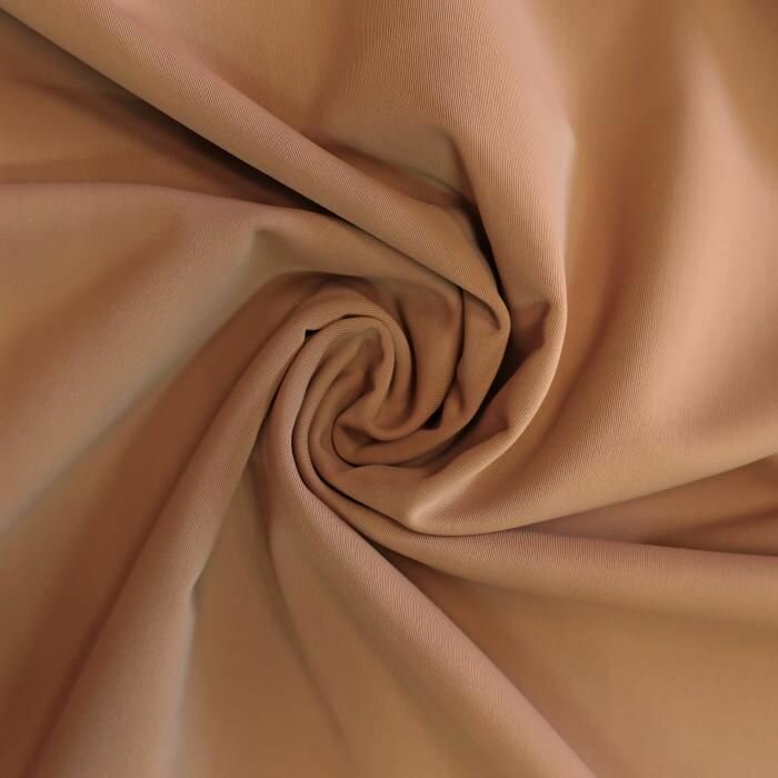 Ткань Бифлекс Carvico 8195 Mocaccino (моккачино)