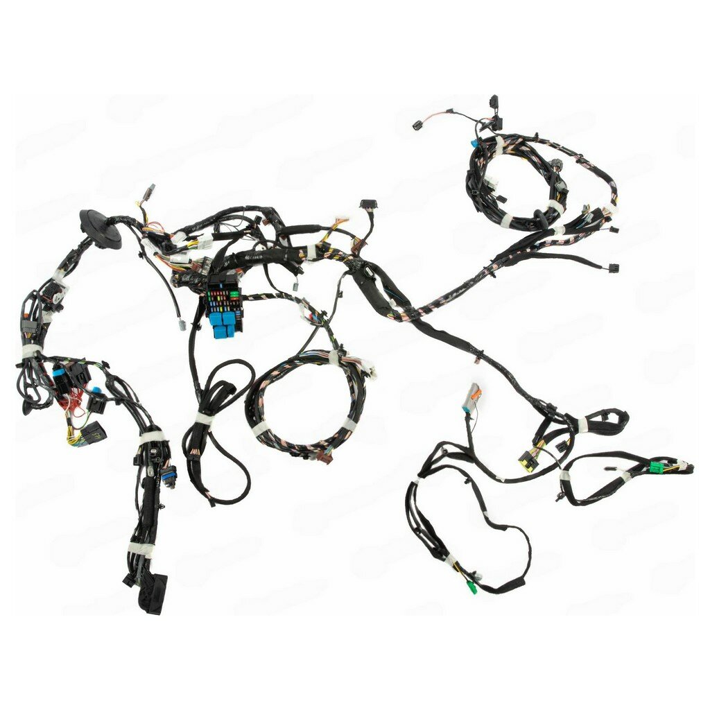 Жгут проводов (коса) панели приборов в сборе для Лада Икс Рей, Икс Рей Кросс