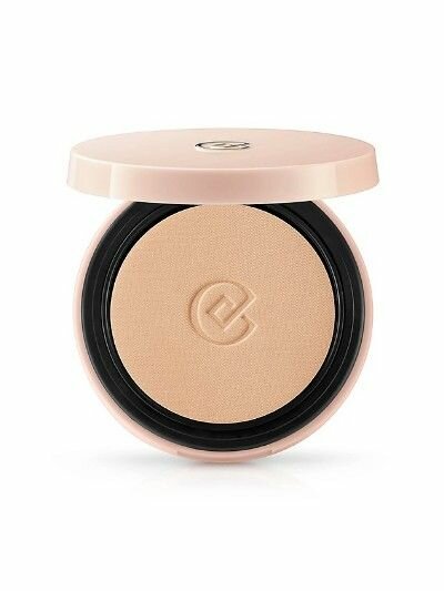 COLLISTAR Пудра компактная Impeccable Compact Powder (20G Natural)
