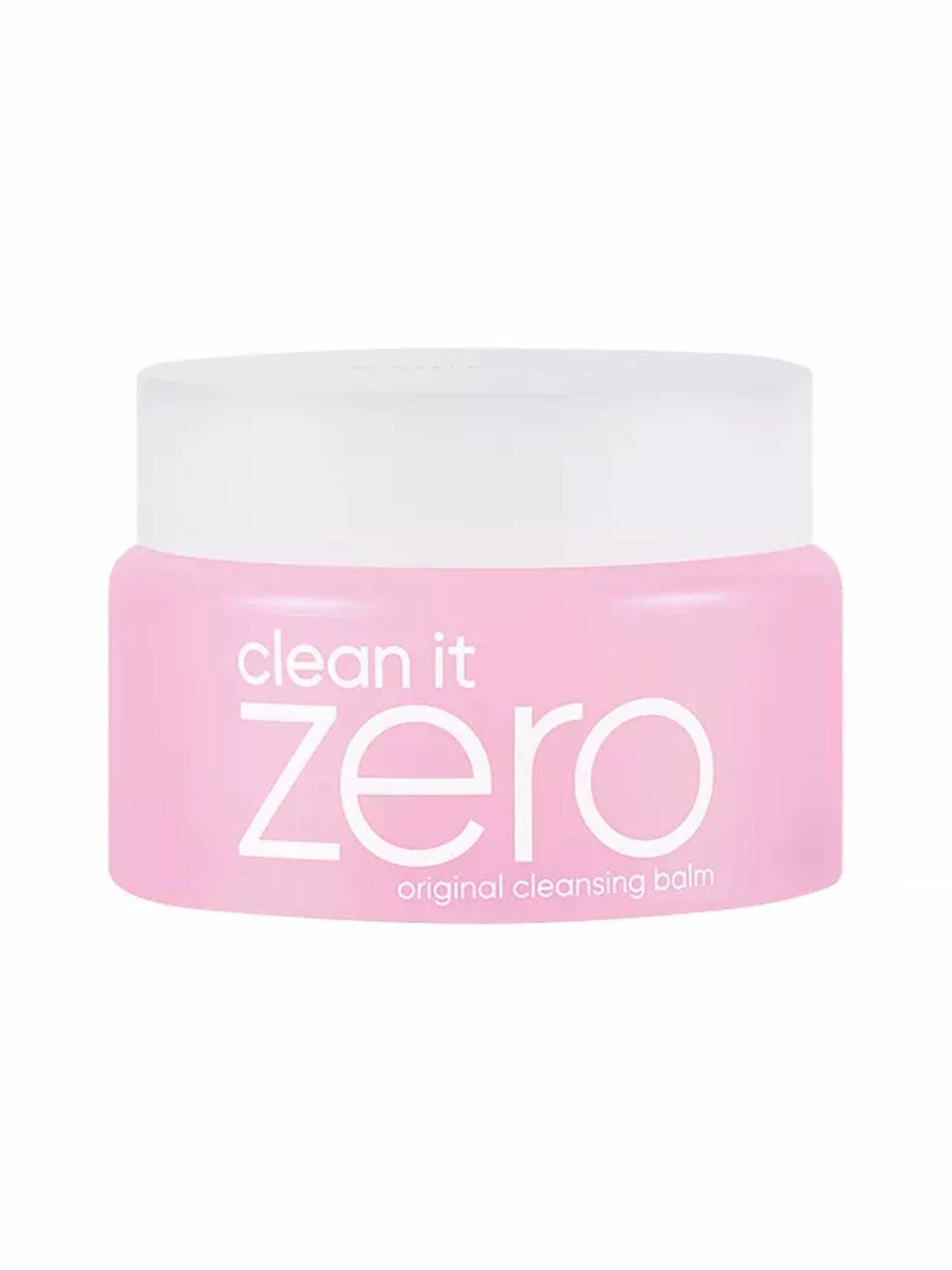 BANILA CO Бальзам для снятия макияжа Clean It Zero (25 мл)