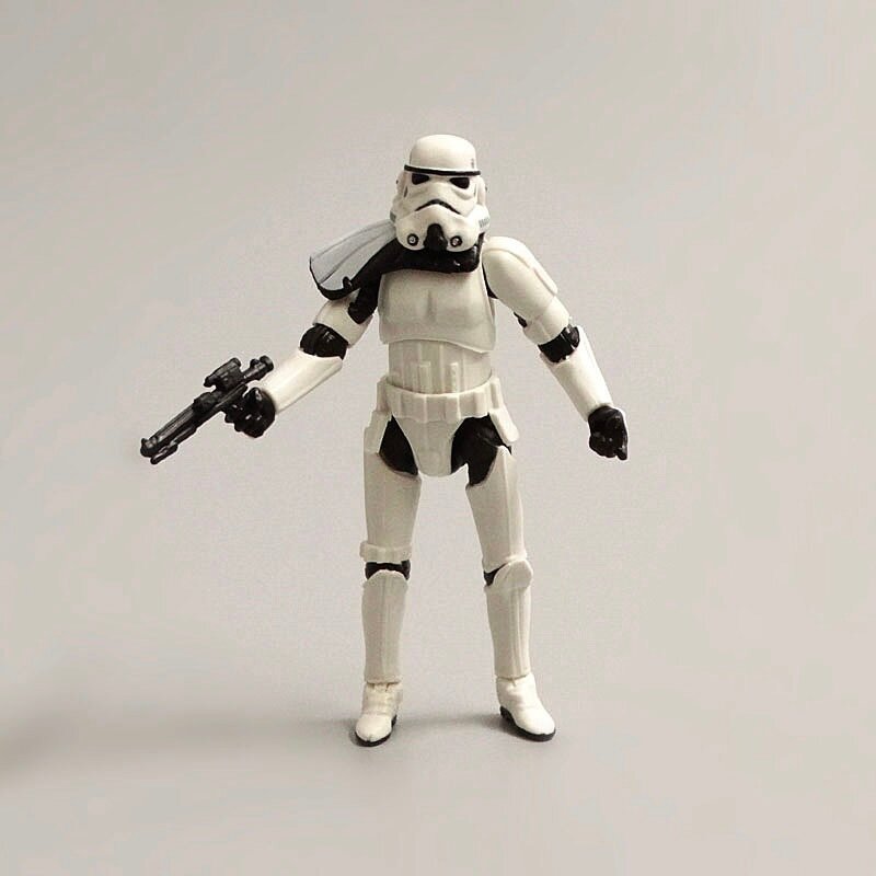 Фигурка Штурмовик Сержант "Звездные Войны" Star Wars