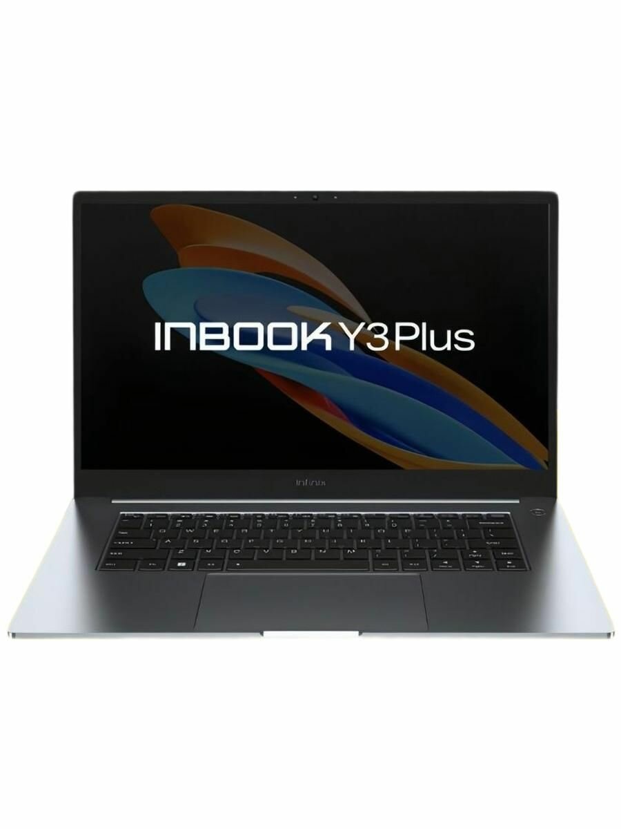 Ноутбук Infinix Inbook Y3 Plus YL512 i3-1215U/16GB/512GB/W11/Grey