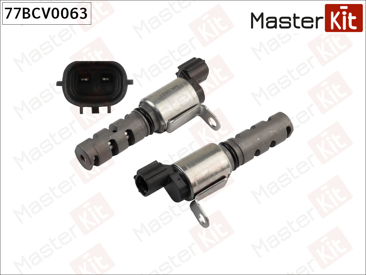 Клапан VVT впуск Lexus RXL2 15-Toyota Corolla E18ZRE1RAV4 IVA4 12- MasterKit 77BCV0063