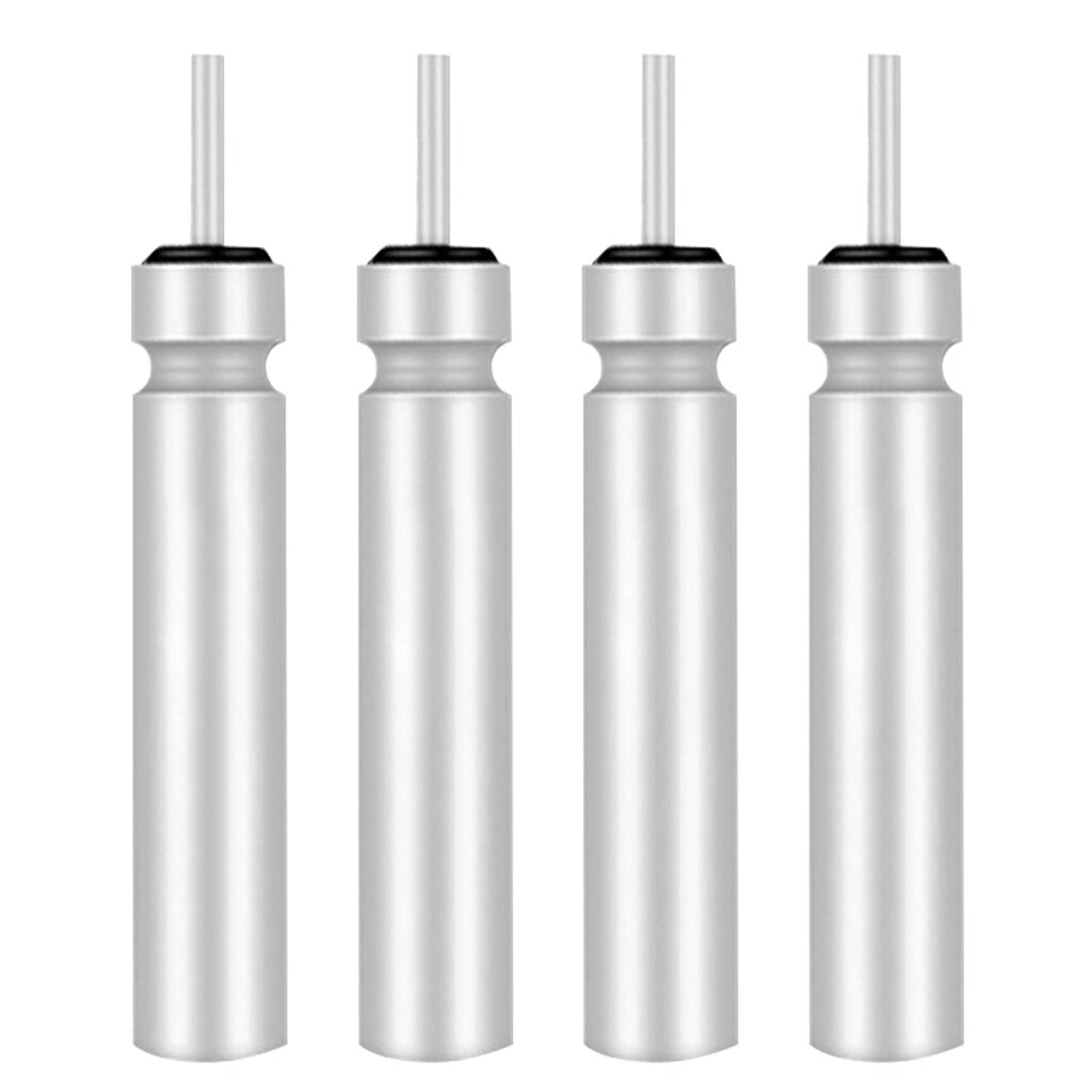 Рыболовные принадлежности, Батареи для светящихся поплавков CR425 - 4 батарейки