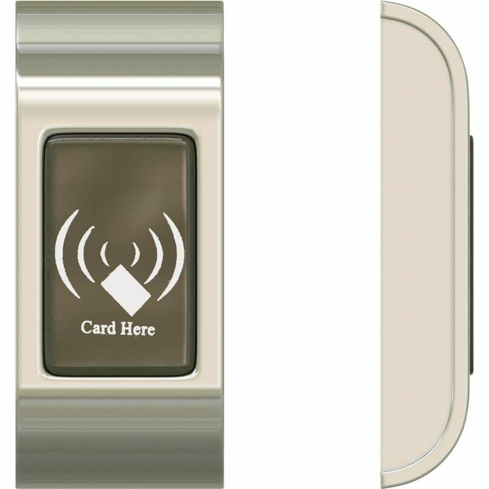 Замок для шкафчиков и раздевалок LOCKTOK VEM001S