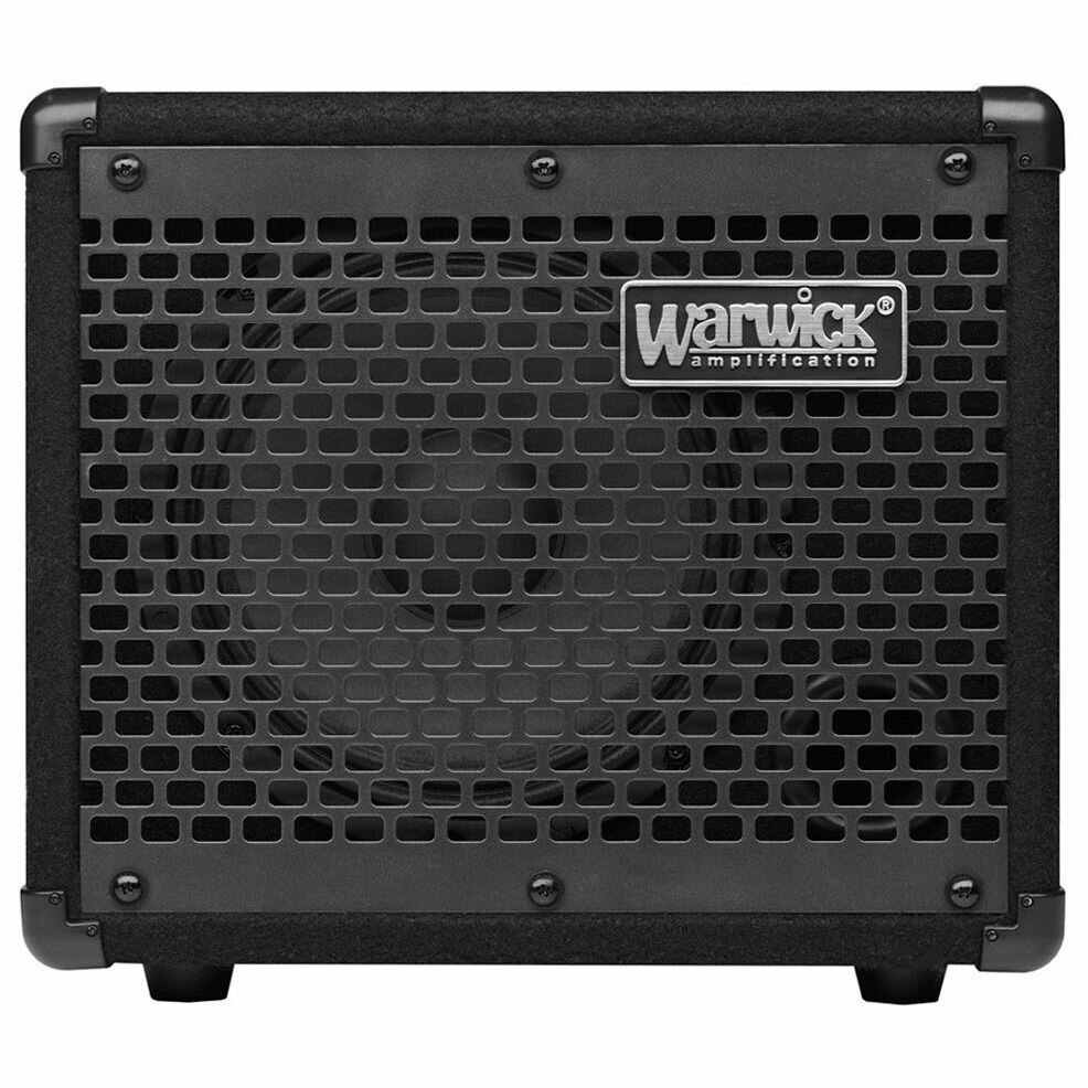 Warwick BC 10 комбо для бас-гитары, 10Вт