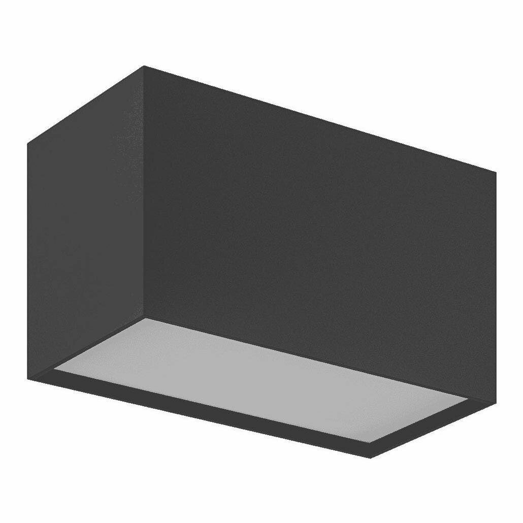 Потолочный светодиодный светильник DesignLed GW-8602-20-BL-WW 004904 /004904