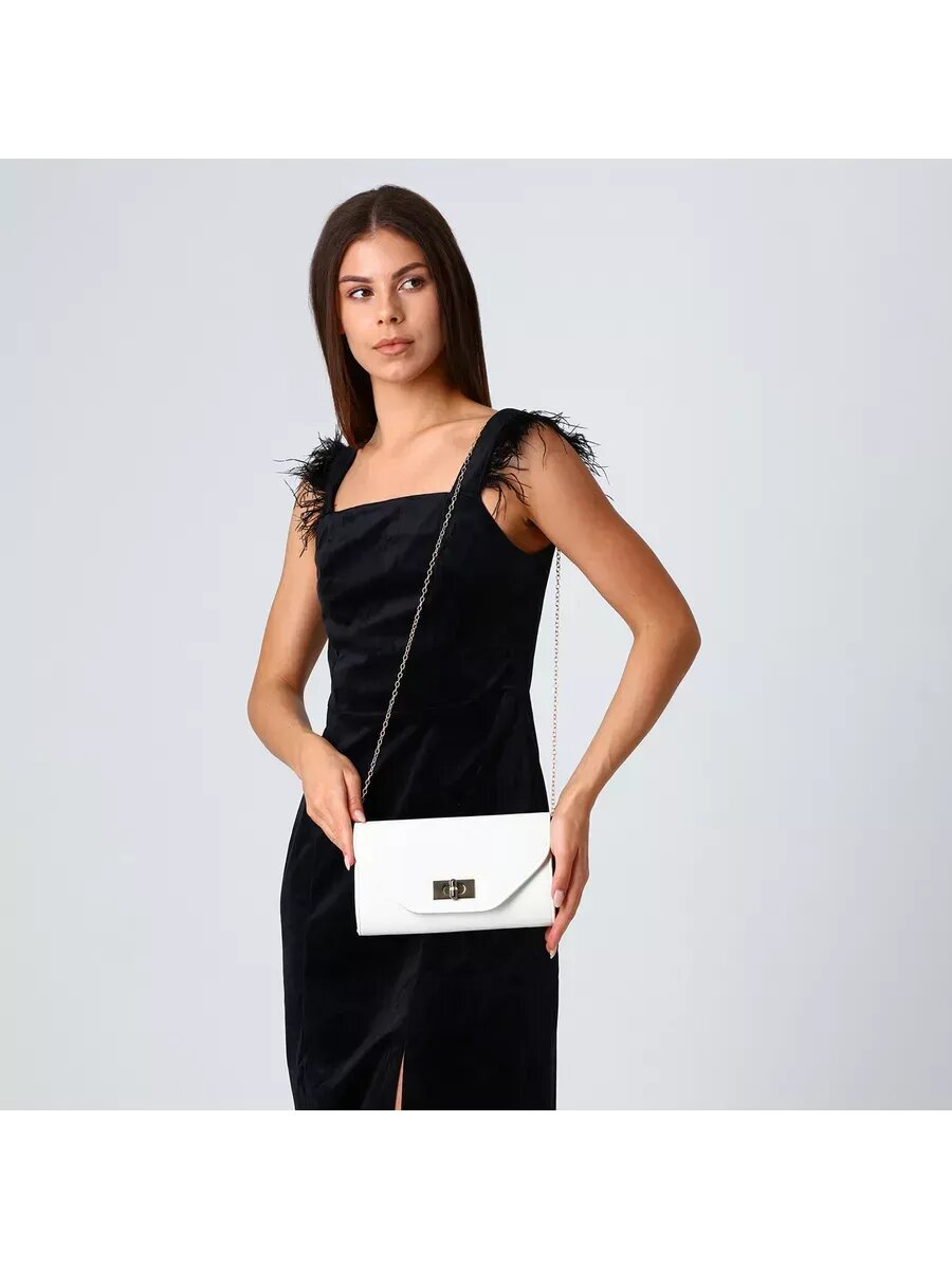 Сумка клатч